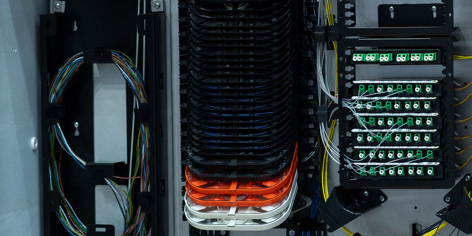 Ganzheitlicher Lösungsansatz für den FTTH Ausbau auf Basis von XGSPON